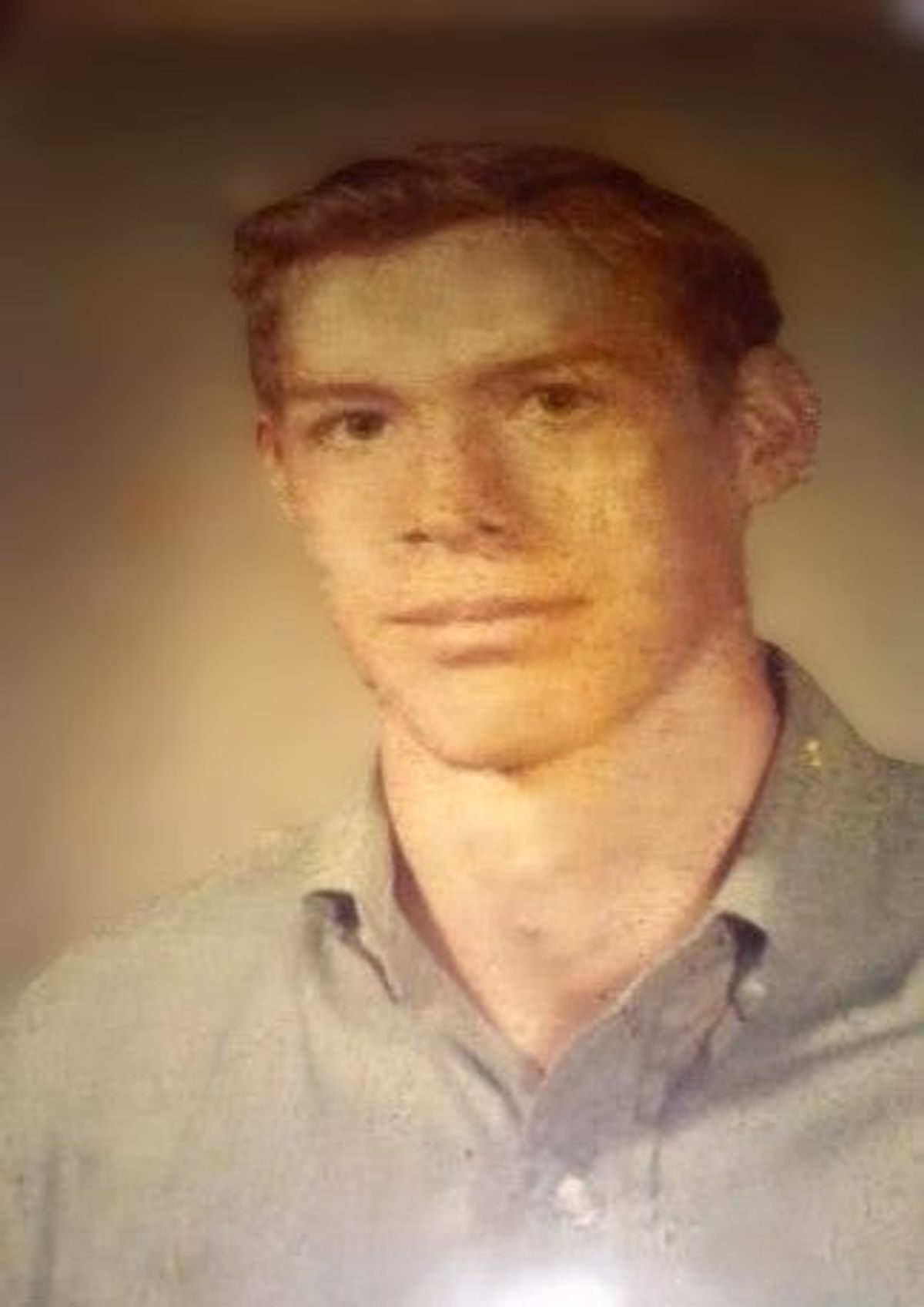 Charles A. Peacock