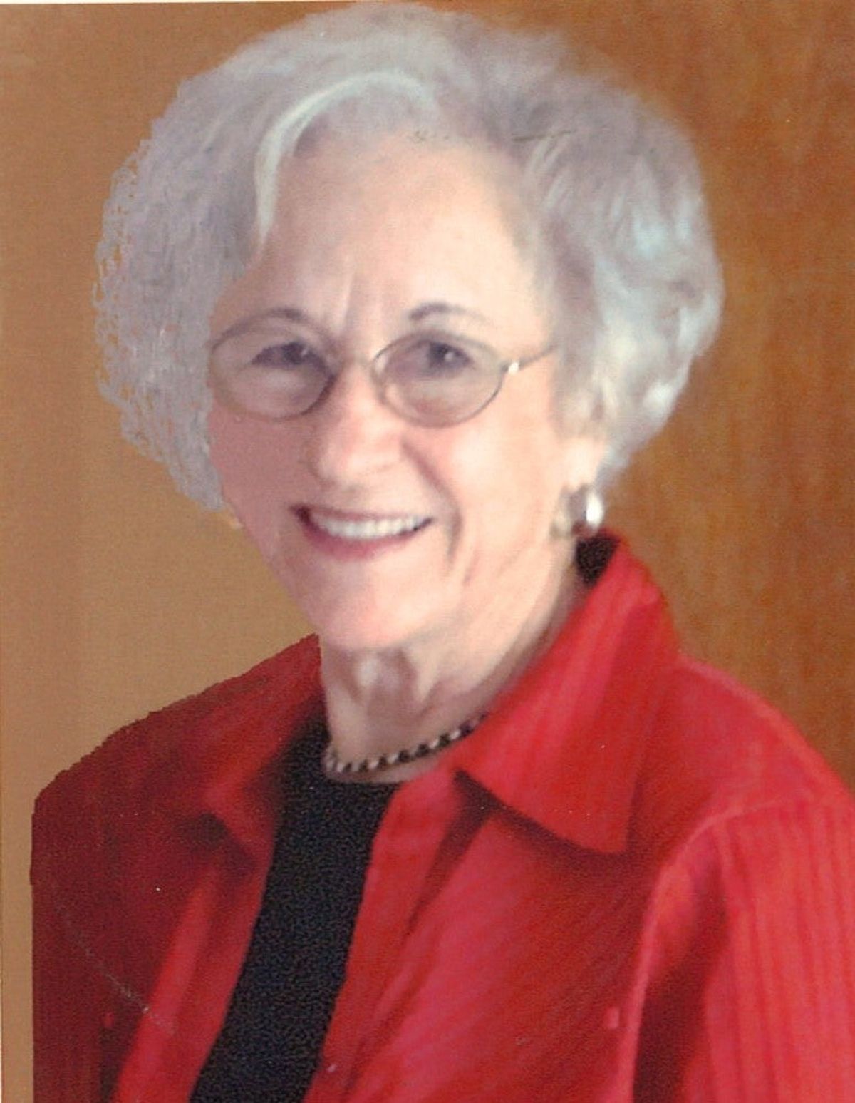 Hazel G. Higdon