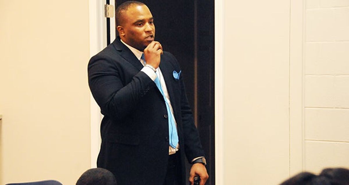 Lewis named head football coach, AD at Escambia County High ...