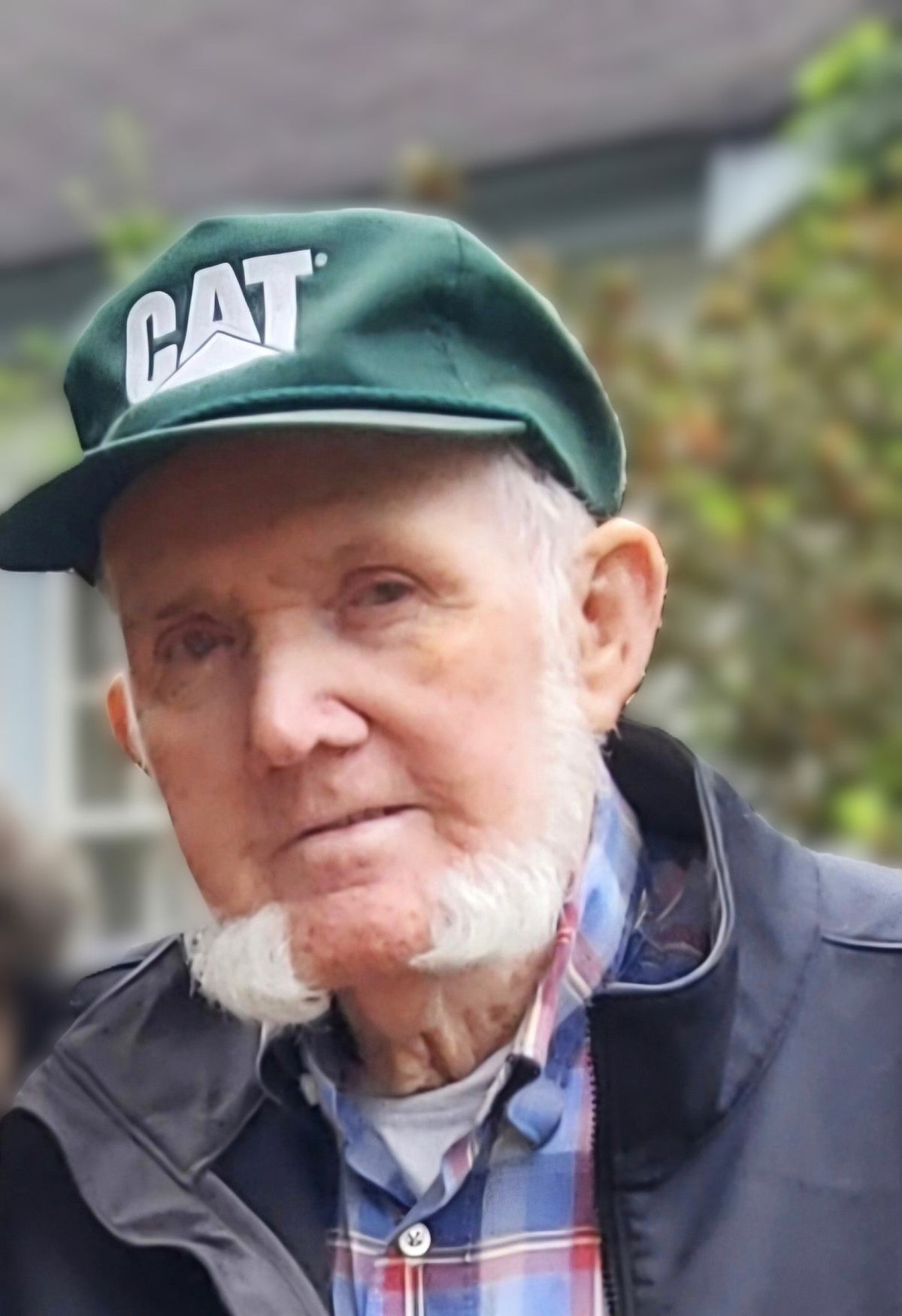Joseph B. Thomley Sr.