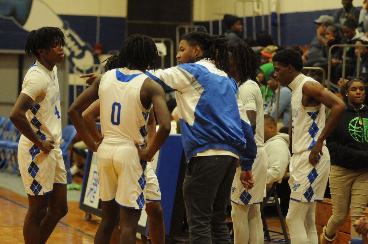 Unbeaten Escambia County Blue Devils top Vigor as Bolar post...