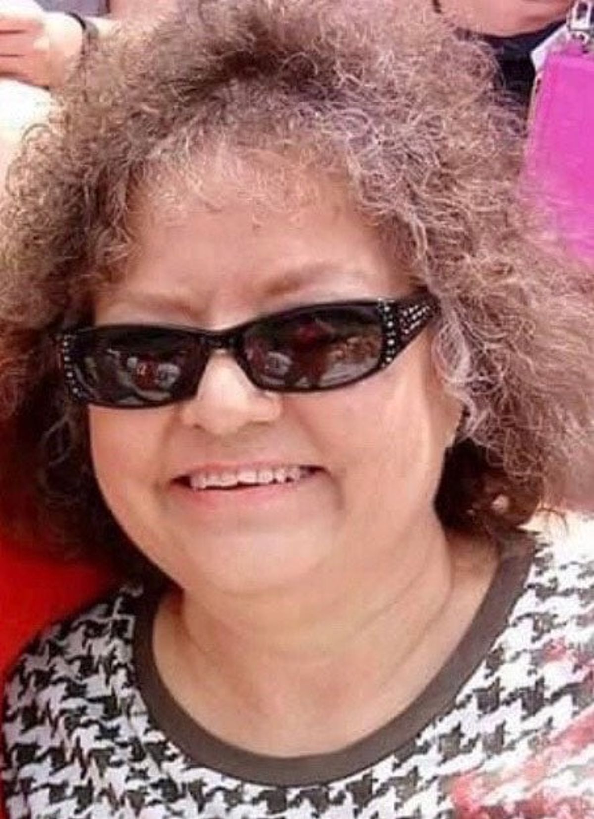 Cheri Denise Carnley