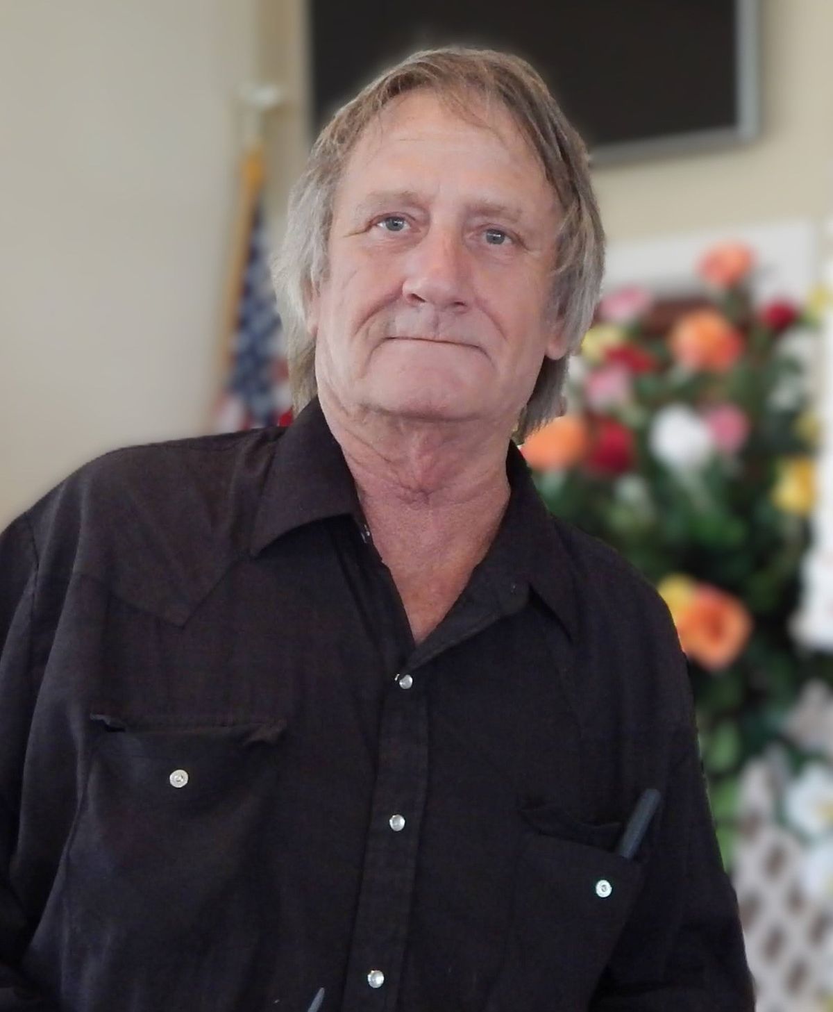 Danny Rolin