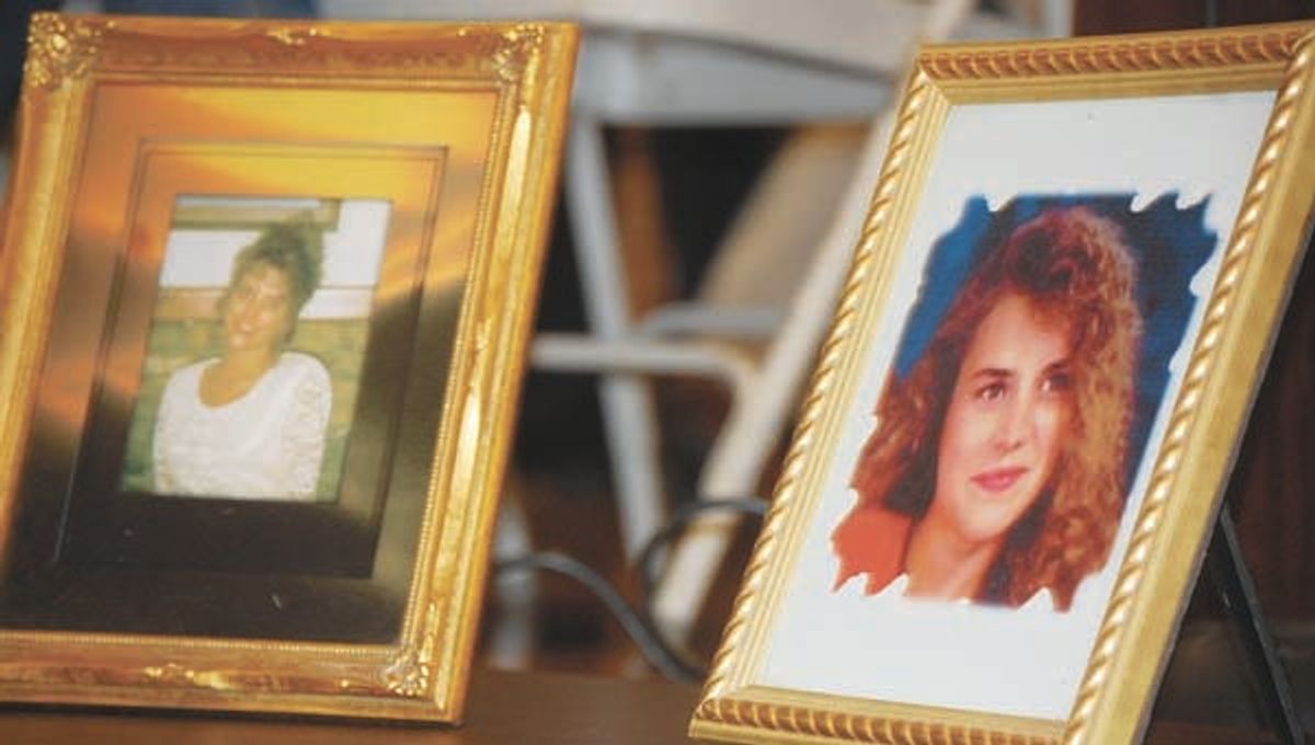 Justice for Melinda