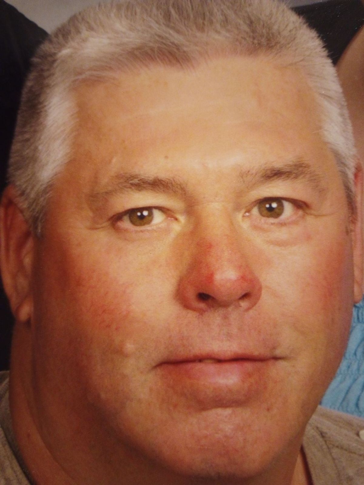 Johnny R. Lee
