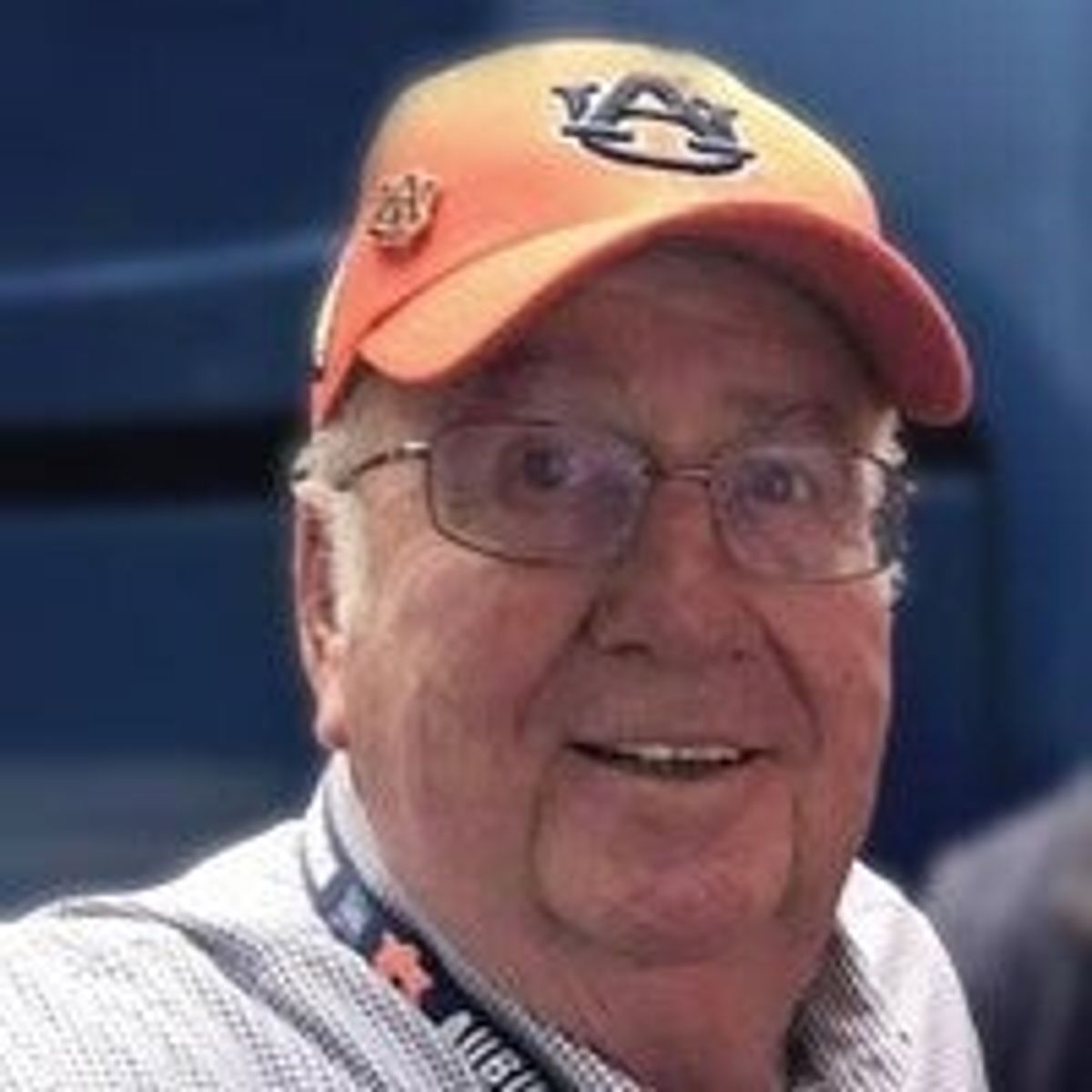 Larry W. Ward