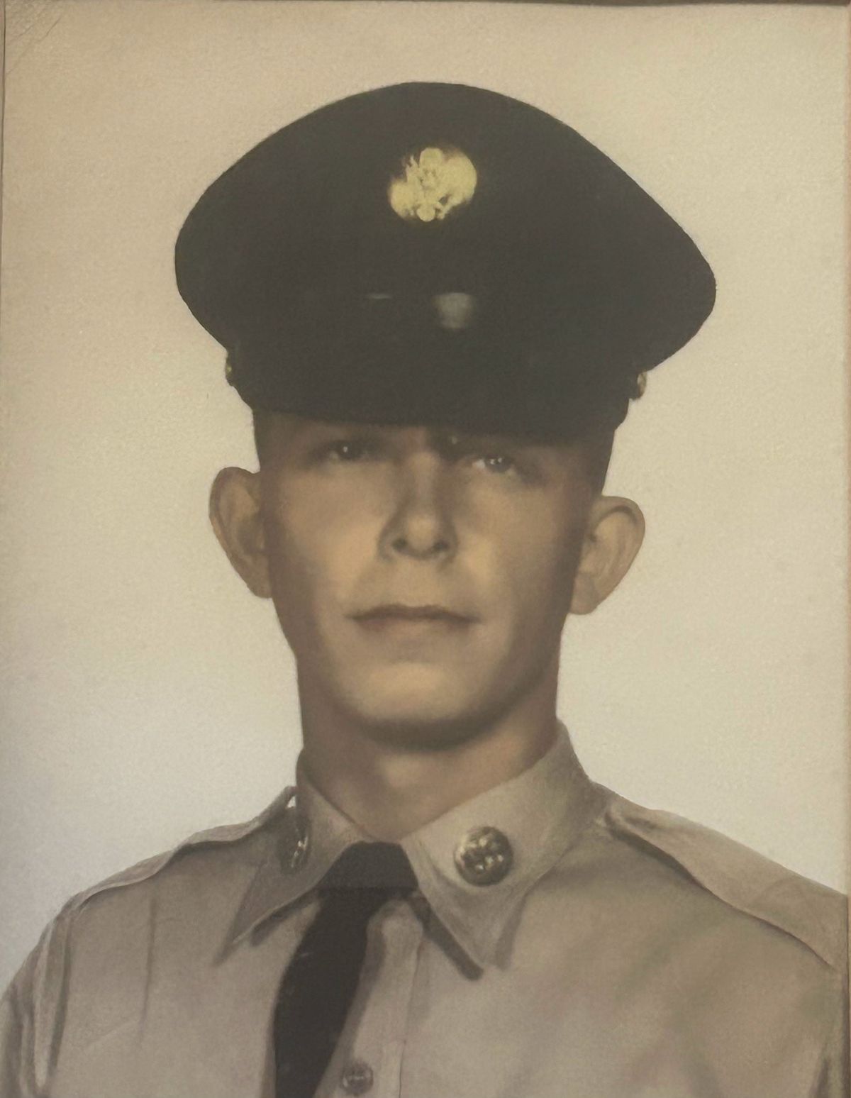 Billy J. Scott
