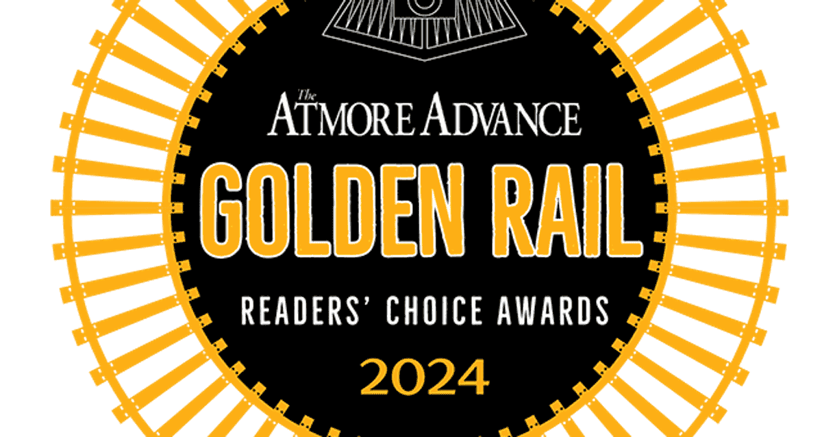 Voting round for Golden Rail Reader's Choice Awards opens Au...