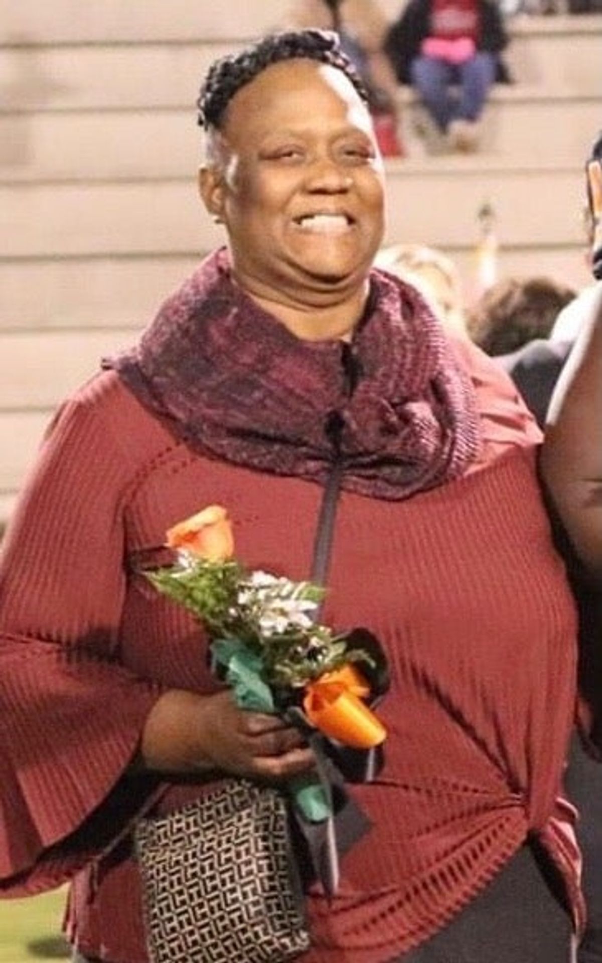 Katrina Weaver Broughton