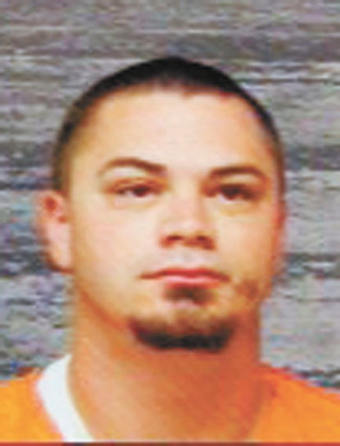 Former police chief charged