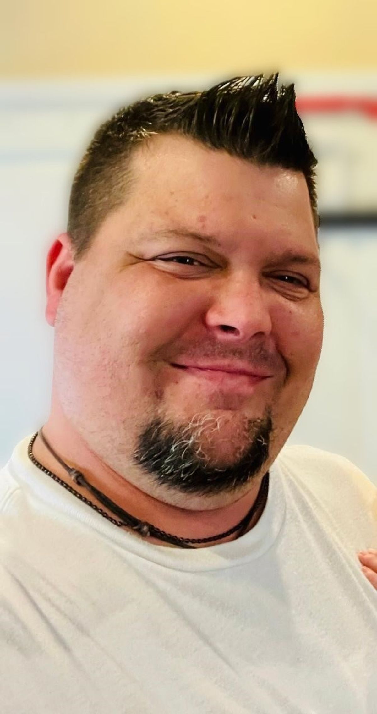 Gary T. Grant