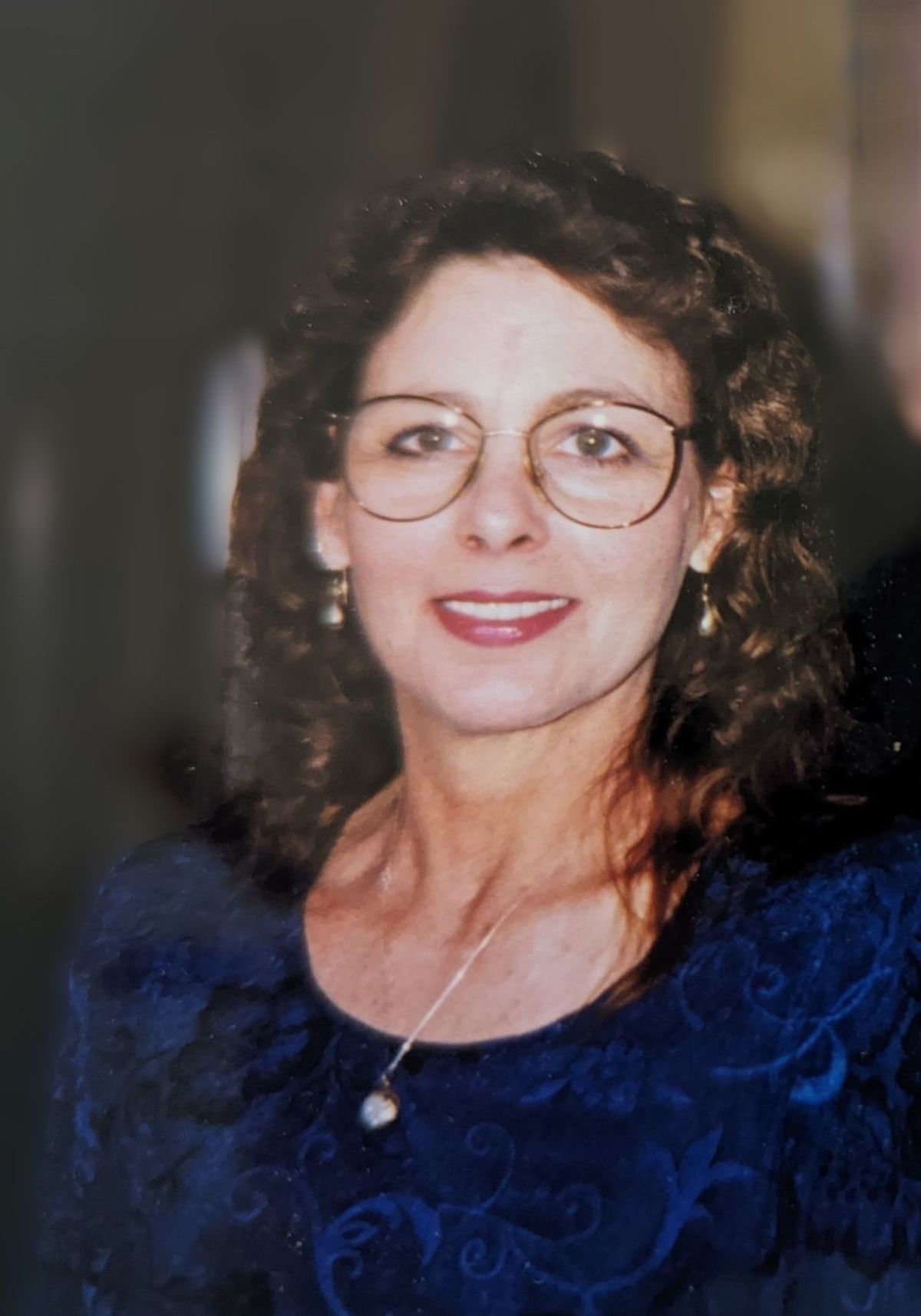 Marsha W. Wright