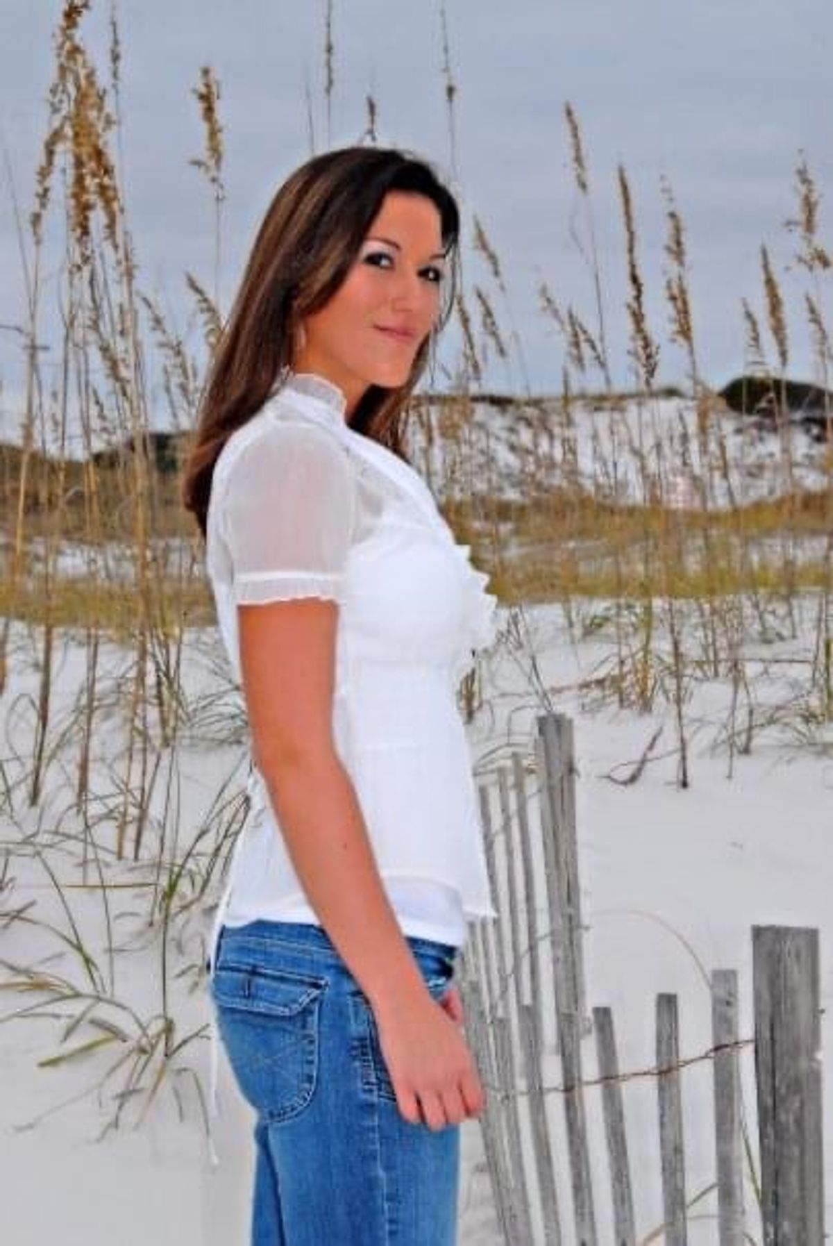 Kelly L. Lucas