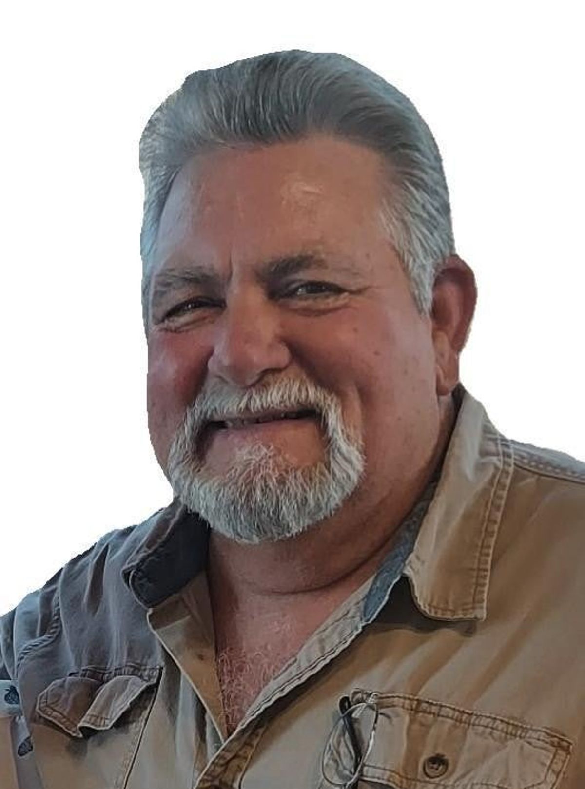 Malcolm B. McCord Jr.