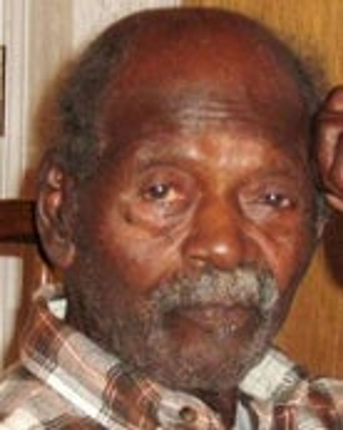 Albert Jackson