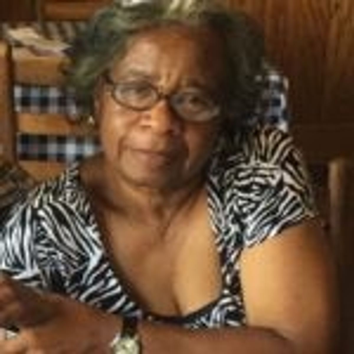 Melissa V. Jackson