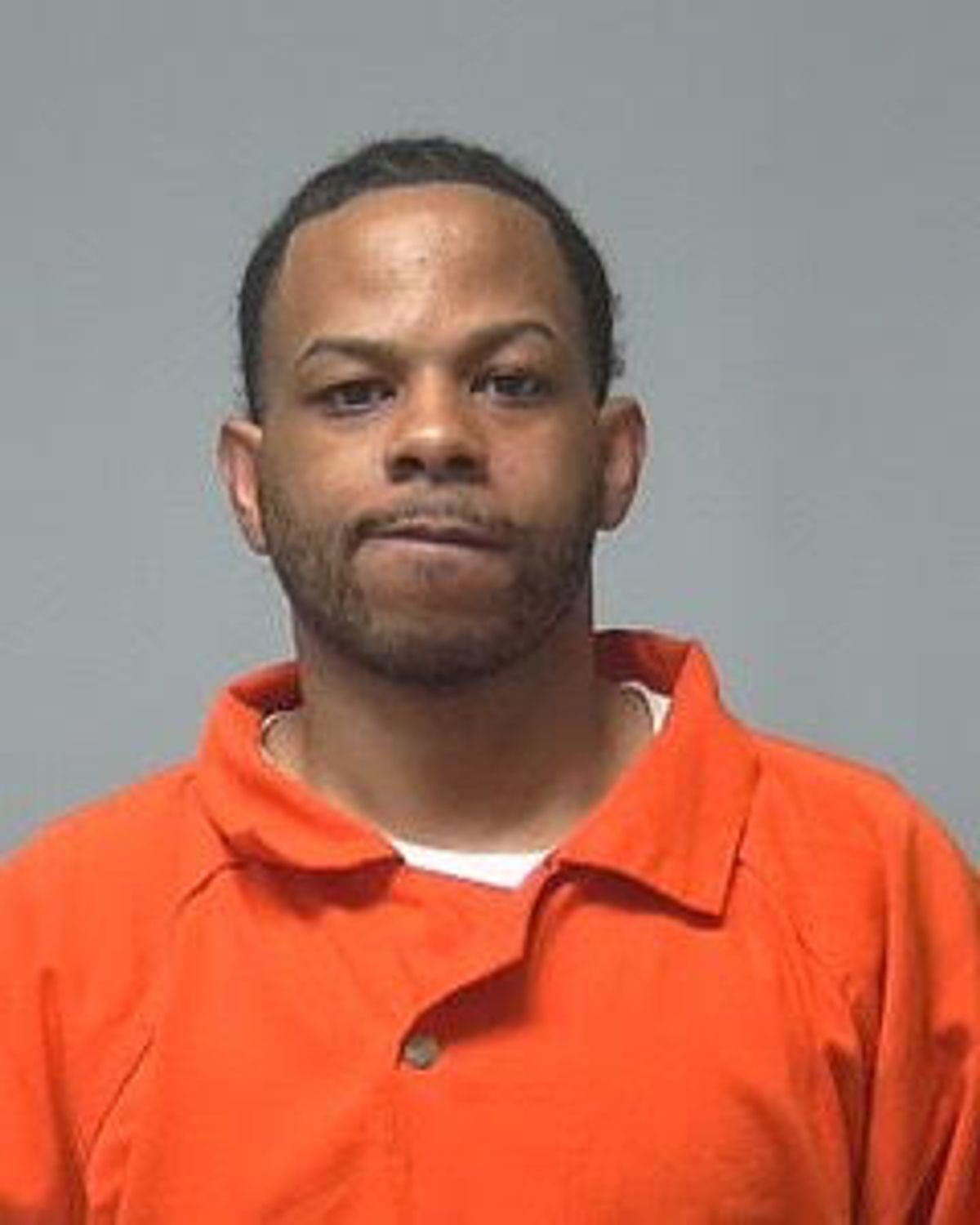 Atmore man arrested on drug and open container charges after Howard St...