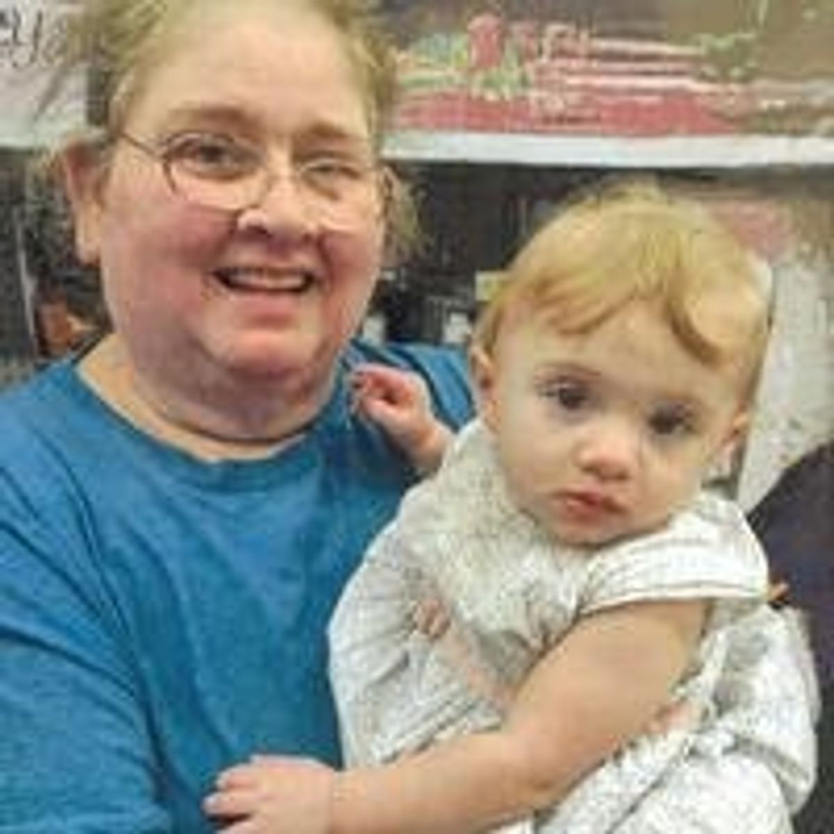 Cynthia Gayle Gregson