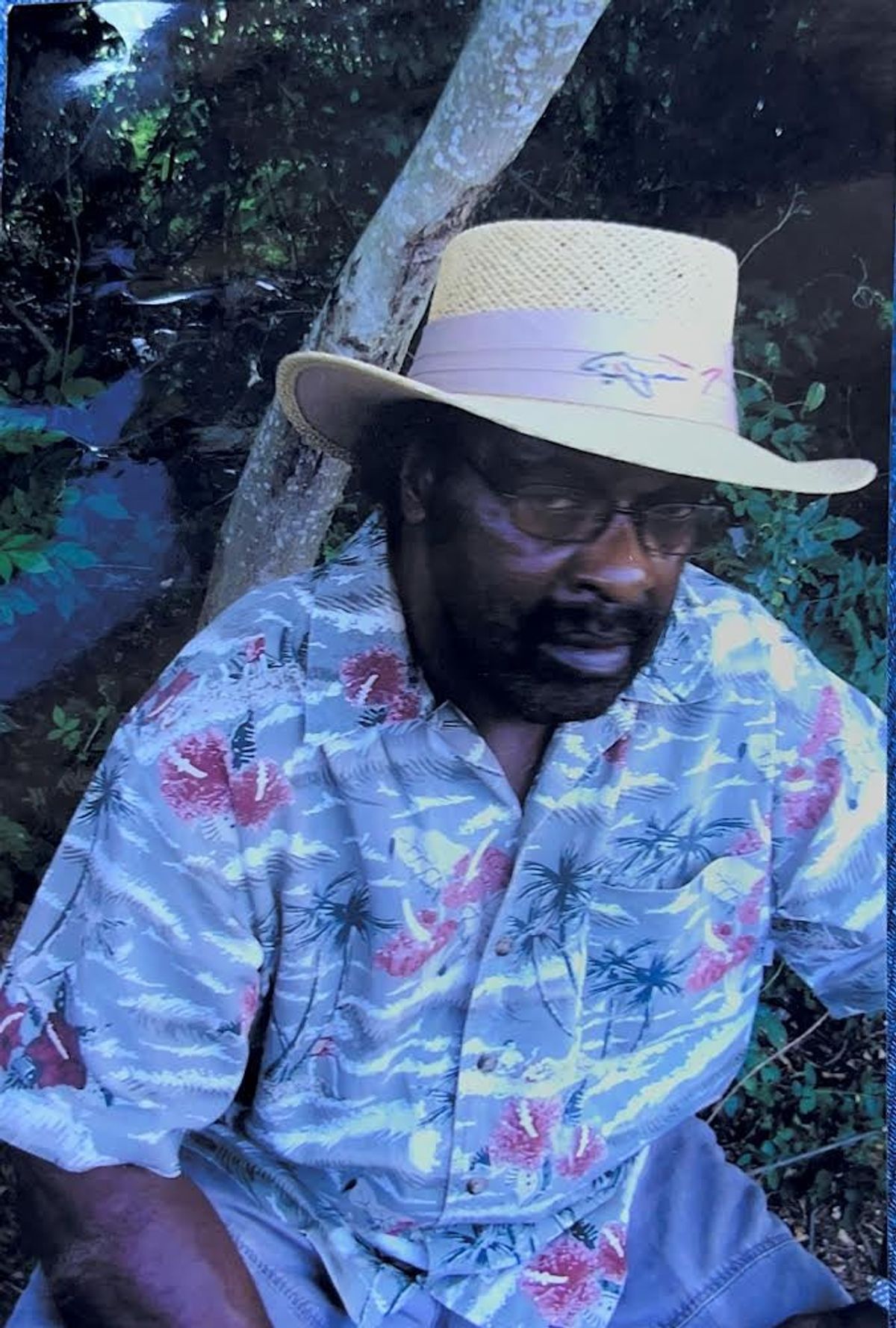Rufus S. Gulley