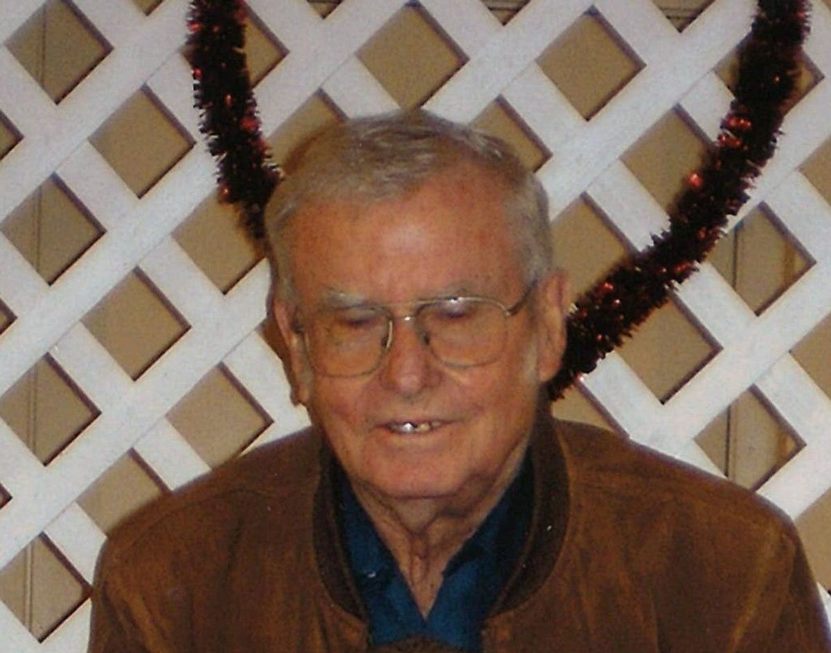 Robert L. Fillmore