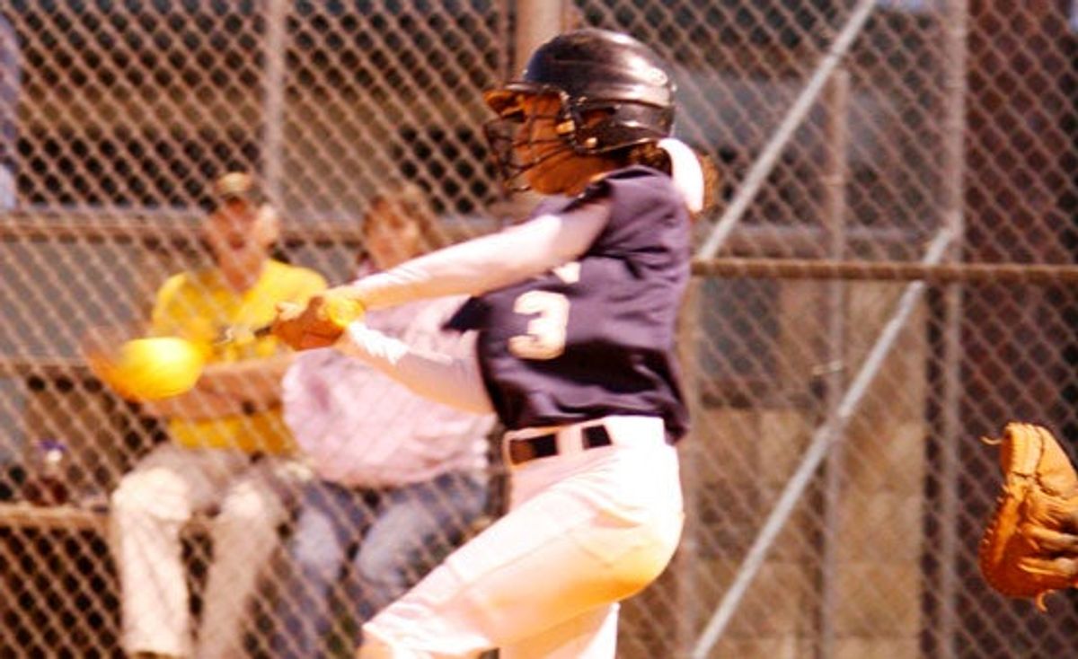 ACS Lady Rams beat West Florida