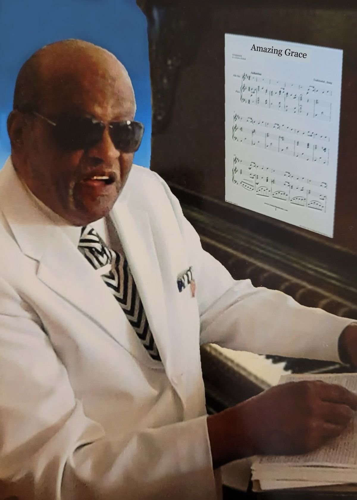 Theodore White