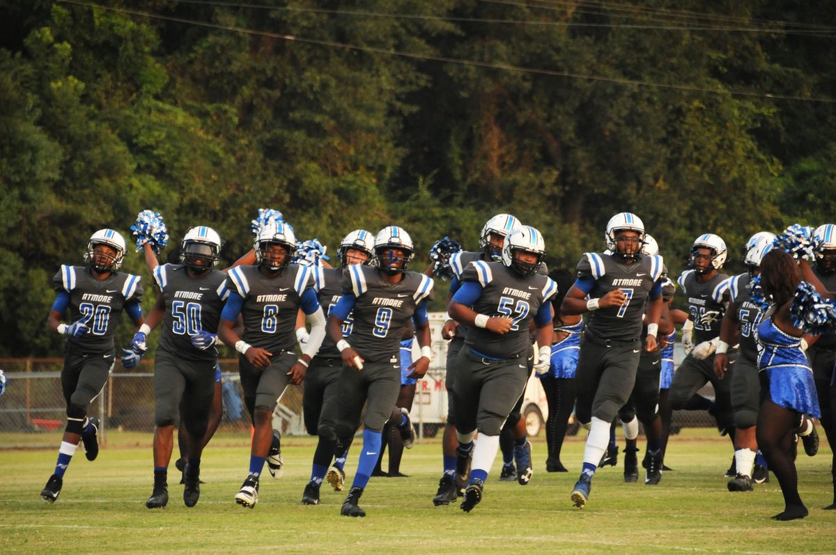 Blue Devils to sport new uniforms this fall