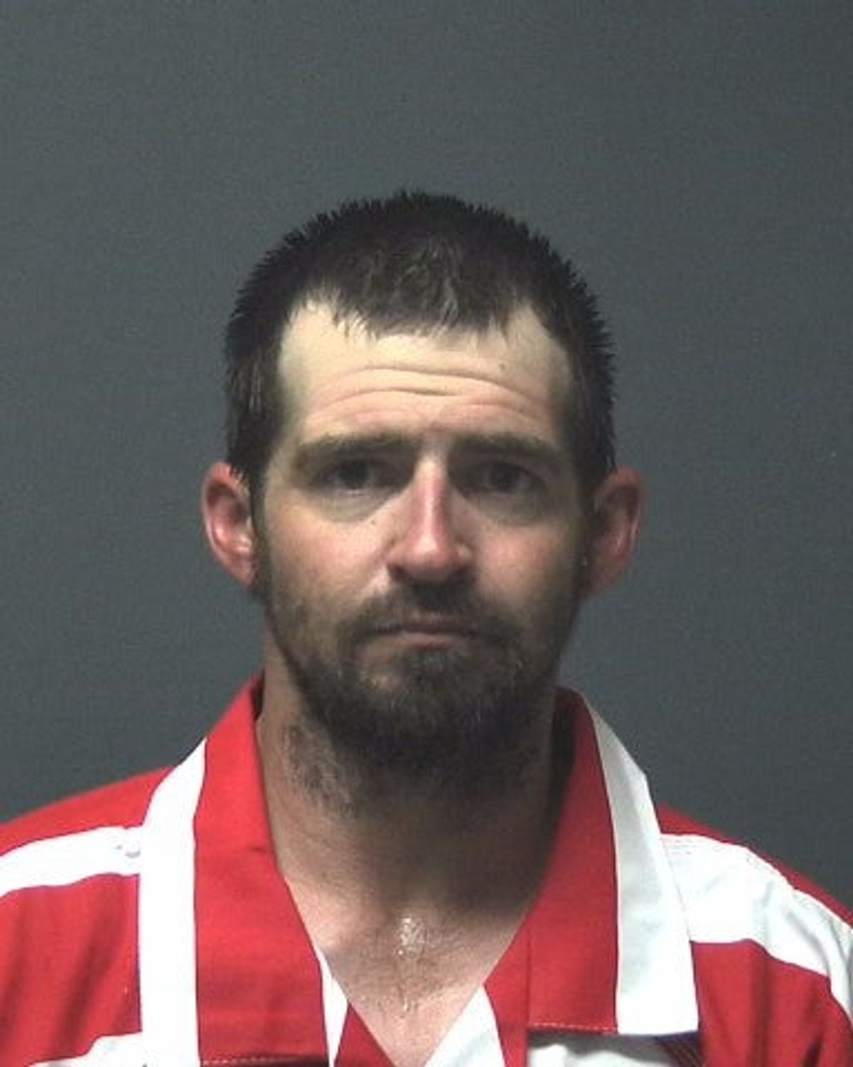 Atmore man arrested for attempted murder