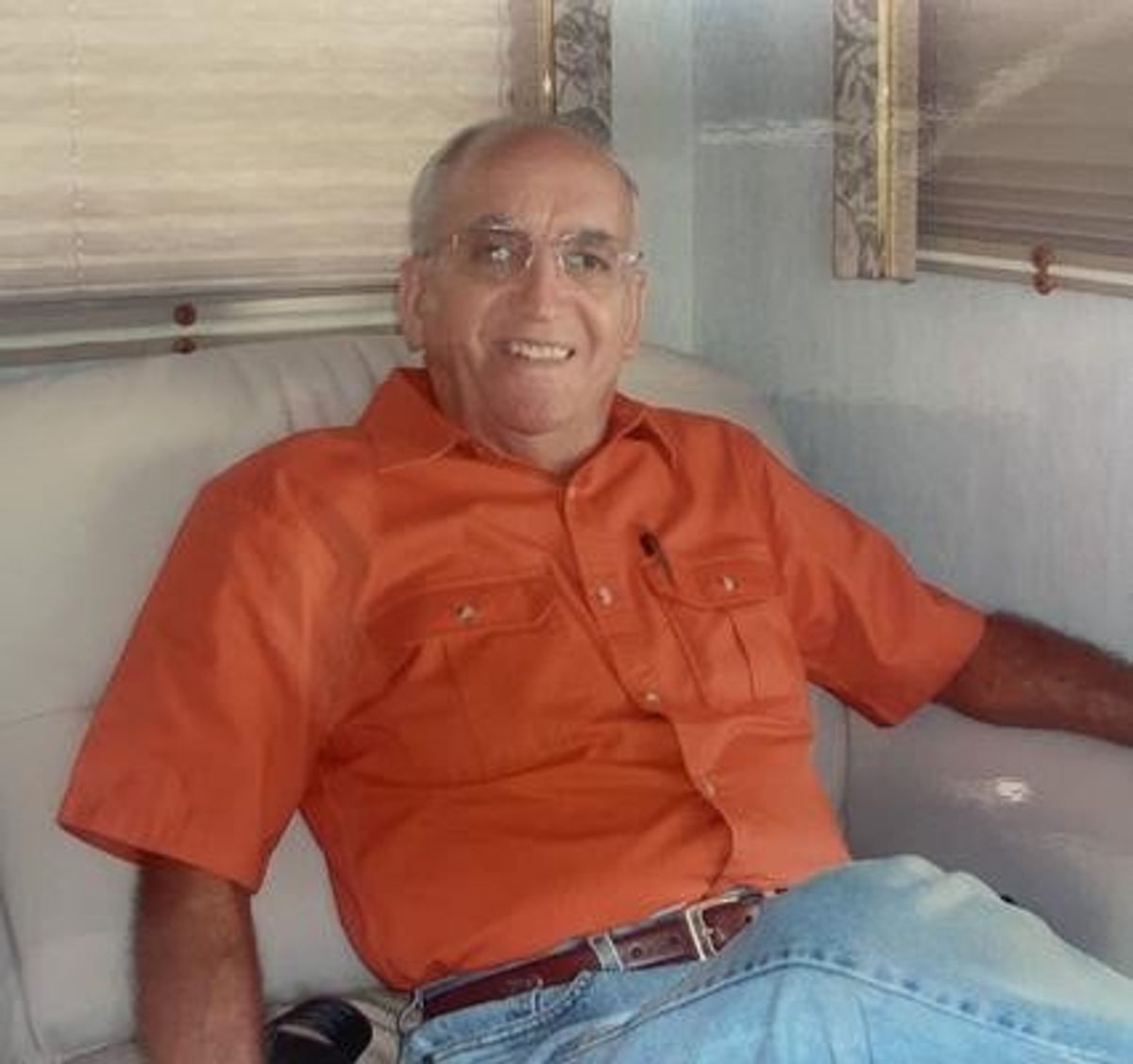 James M. Coker Sr.