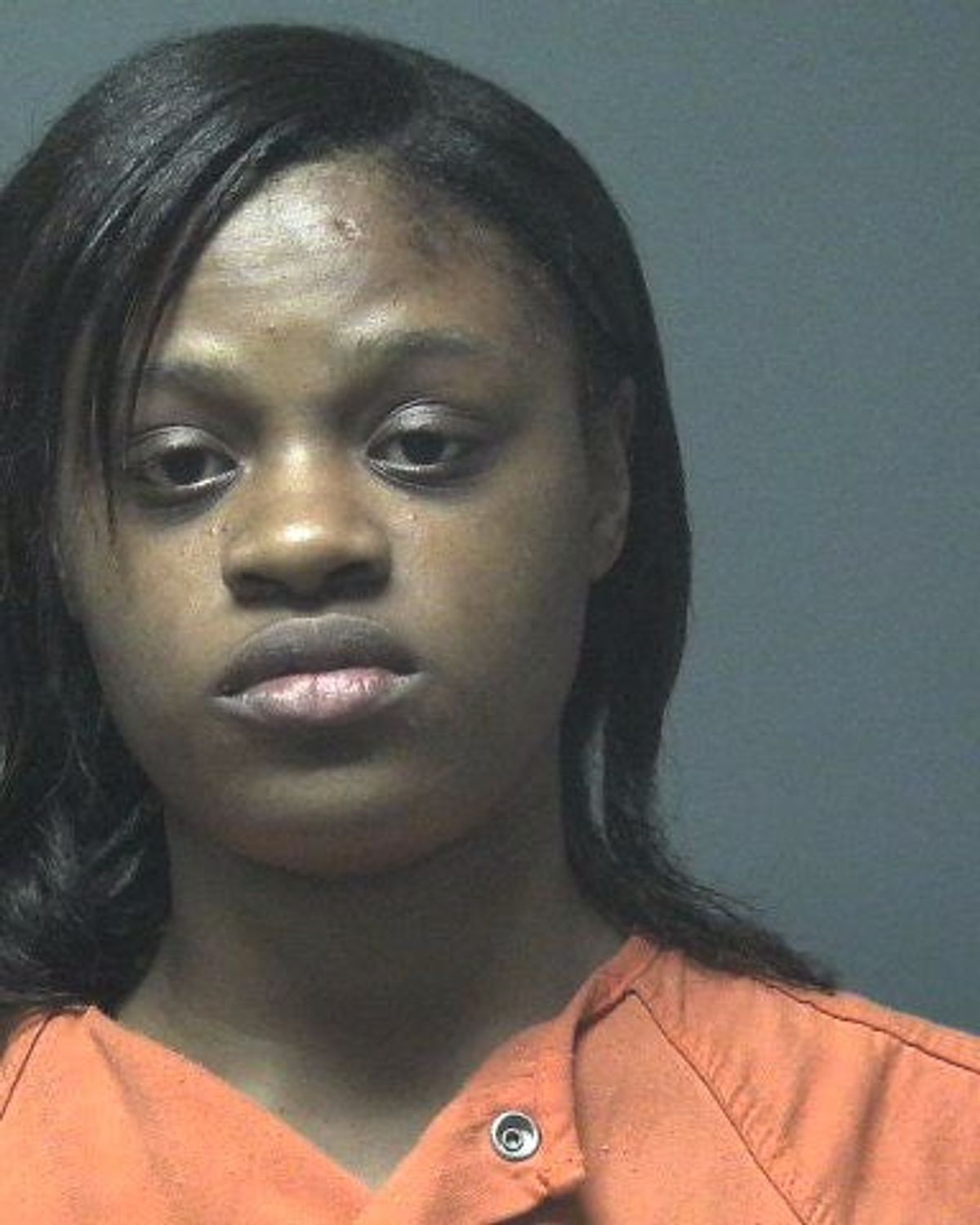 Atmore woman arrested March 8 for domestic violence