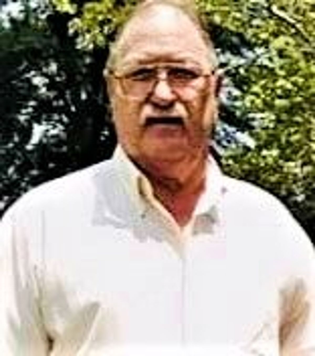 Jerry Mack Stuckey