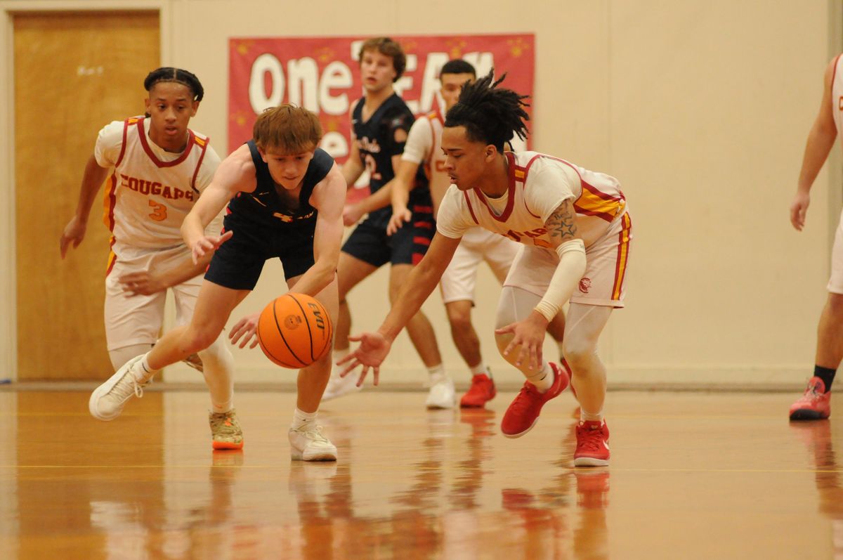 Escambia Academy set for Patrician Academy after wins over Fort Dale a...