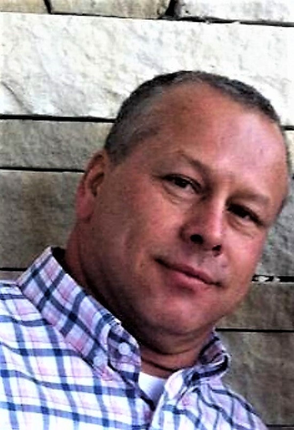 David M. McGhee