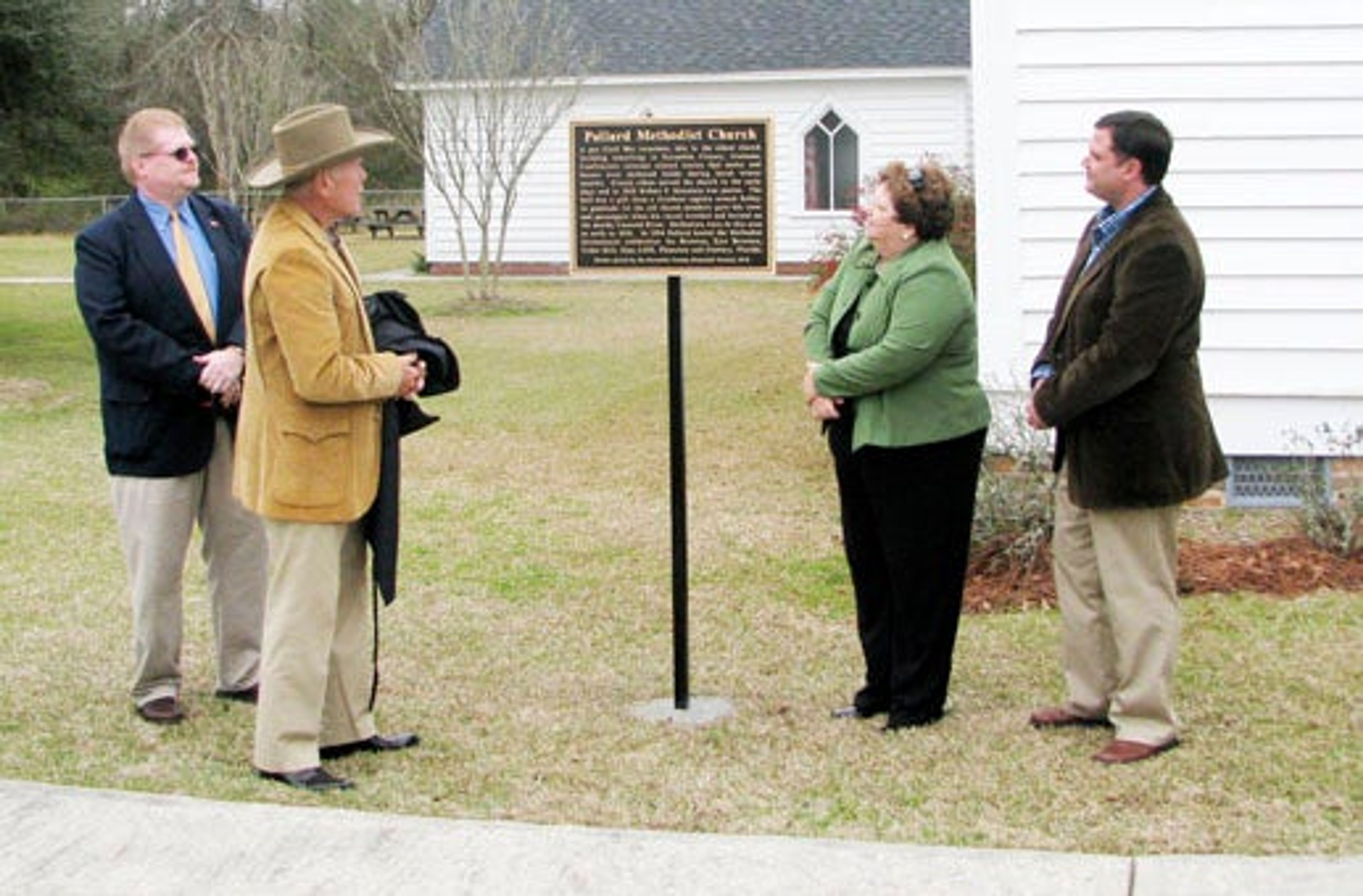 PMC enjoys historic celebration