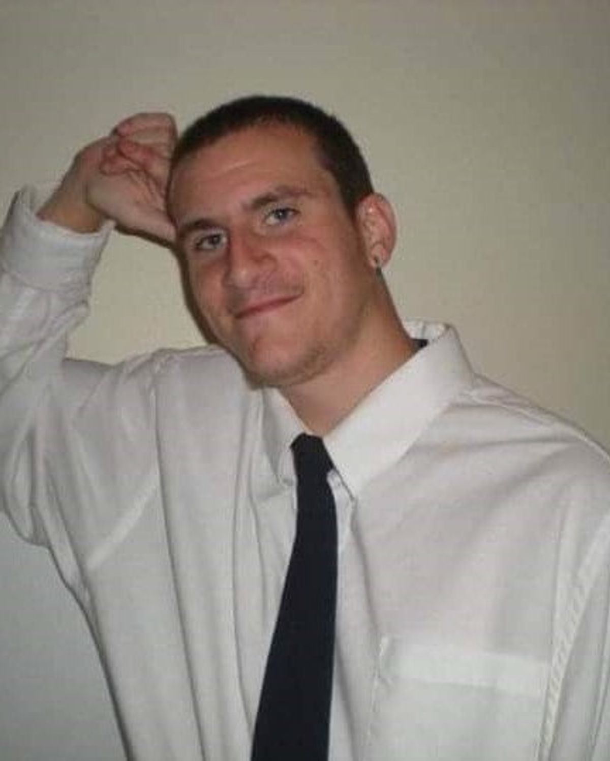 Kristopher B. Respress