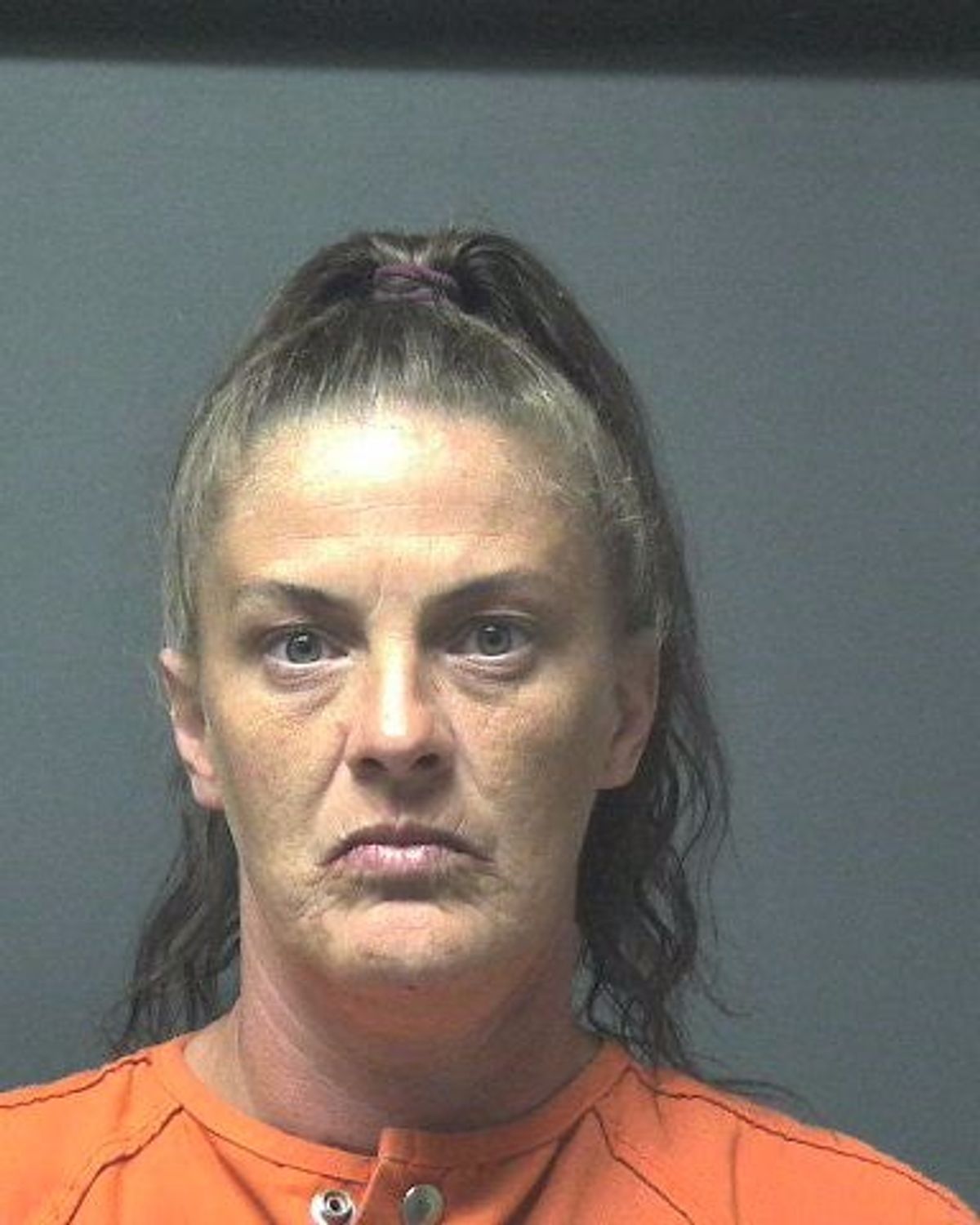 Atmore woman arrested on elder abuse, fraudulent use of credit/debit c...