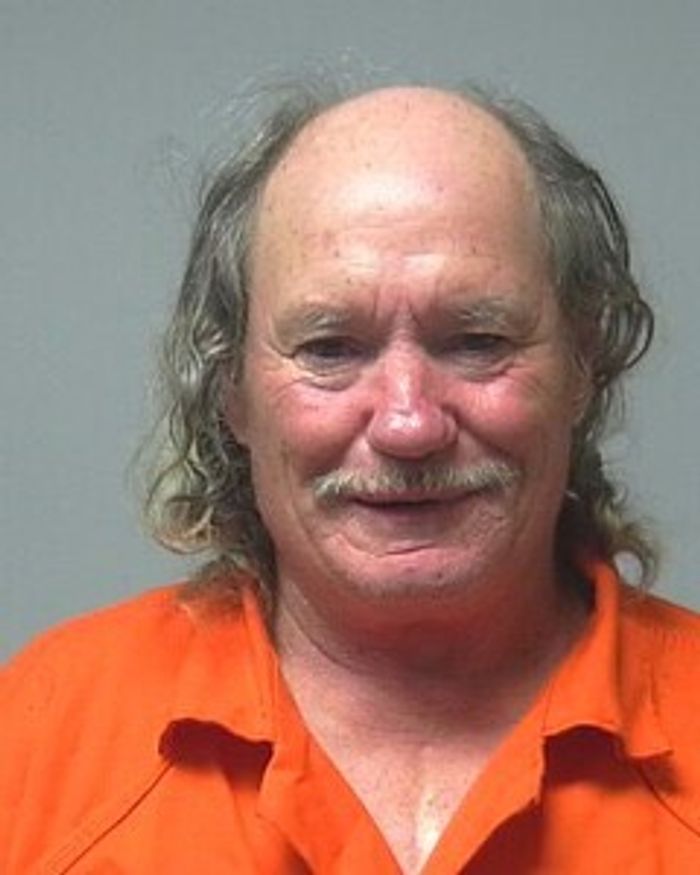 Atmore Police arrest two men on meth trafficking charges after K-9 sea...