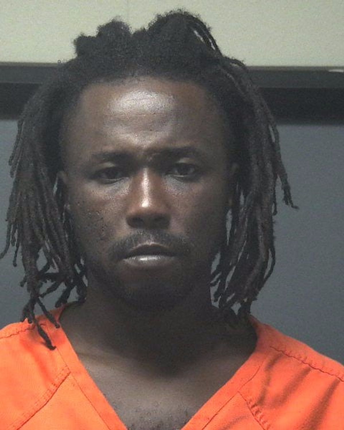 Atmore man arrested on drug, resisting arrest charges Aug. 27