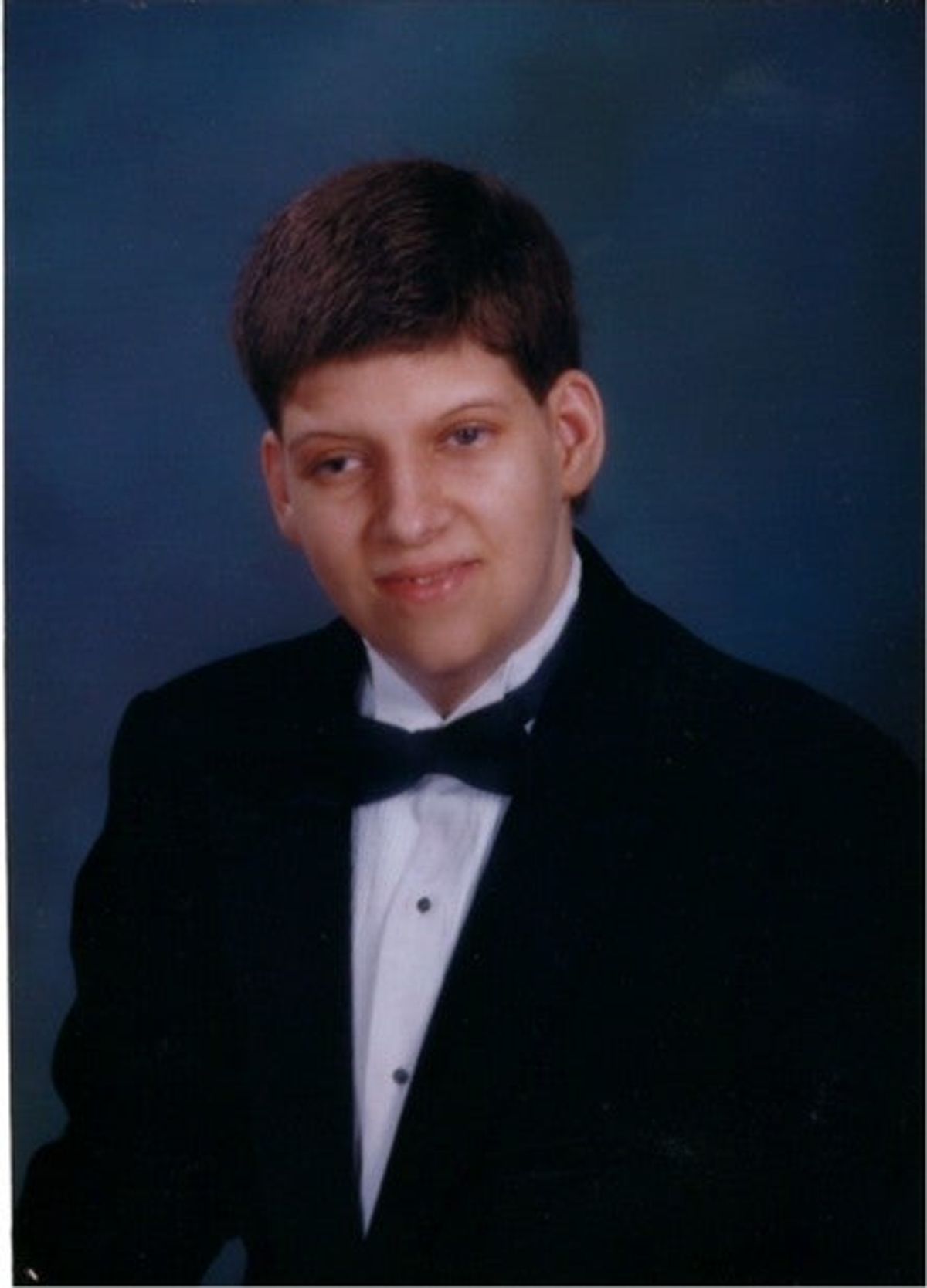 Aaron D. Weaver