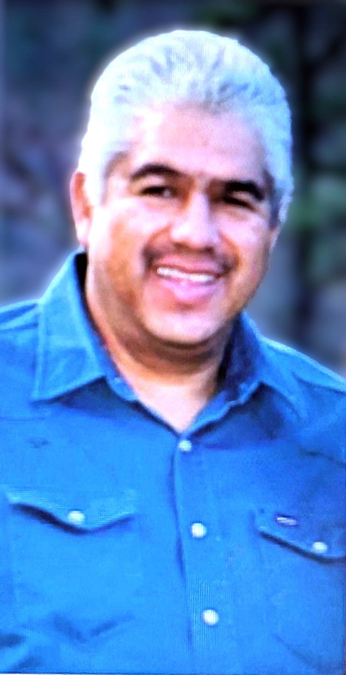 Randolph Martin