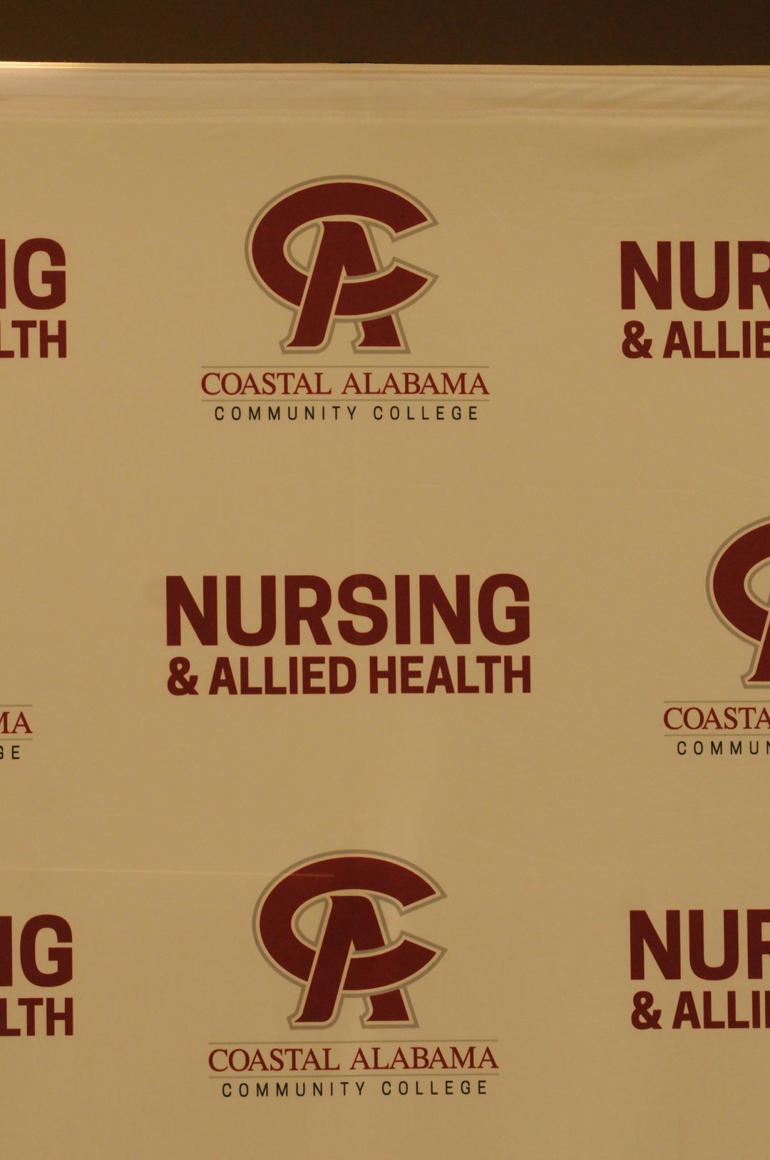 Coastal Alabama PN banquet features awards, Nightingale Pled...