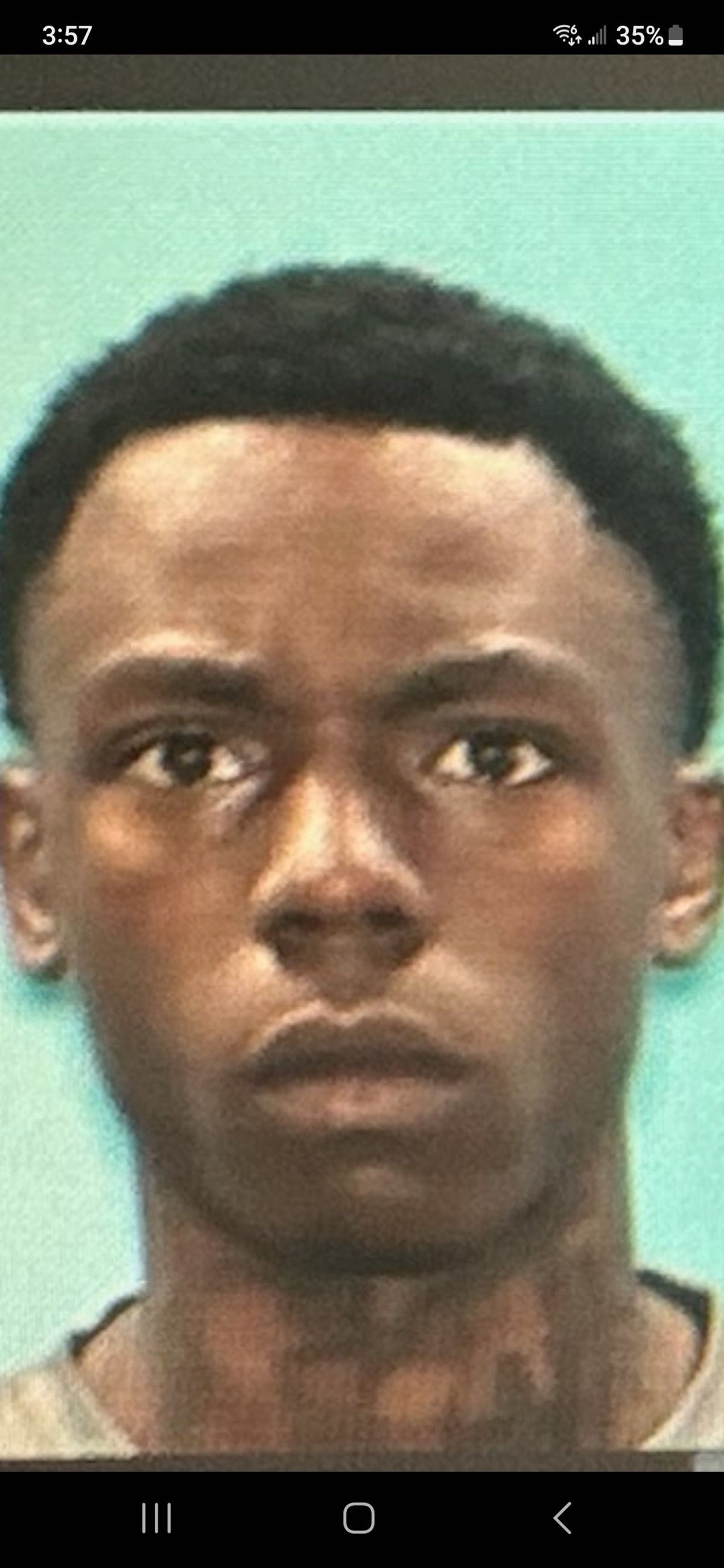 Suspect ID'd from July 25 shooting on Brooks Lane; considered armed, d...