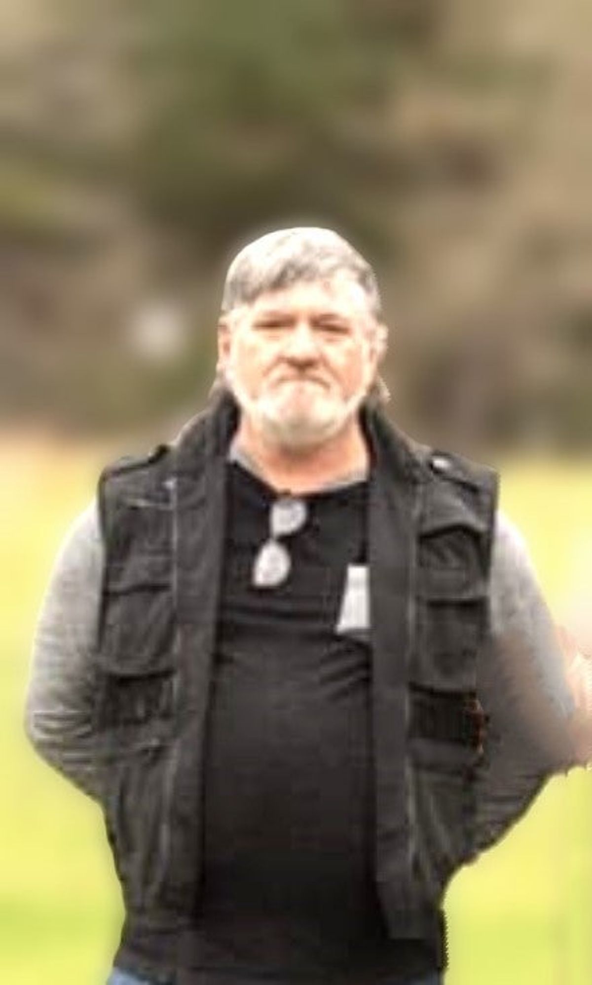 Mike H. Parker