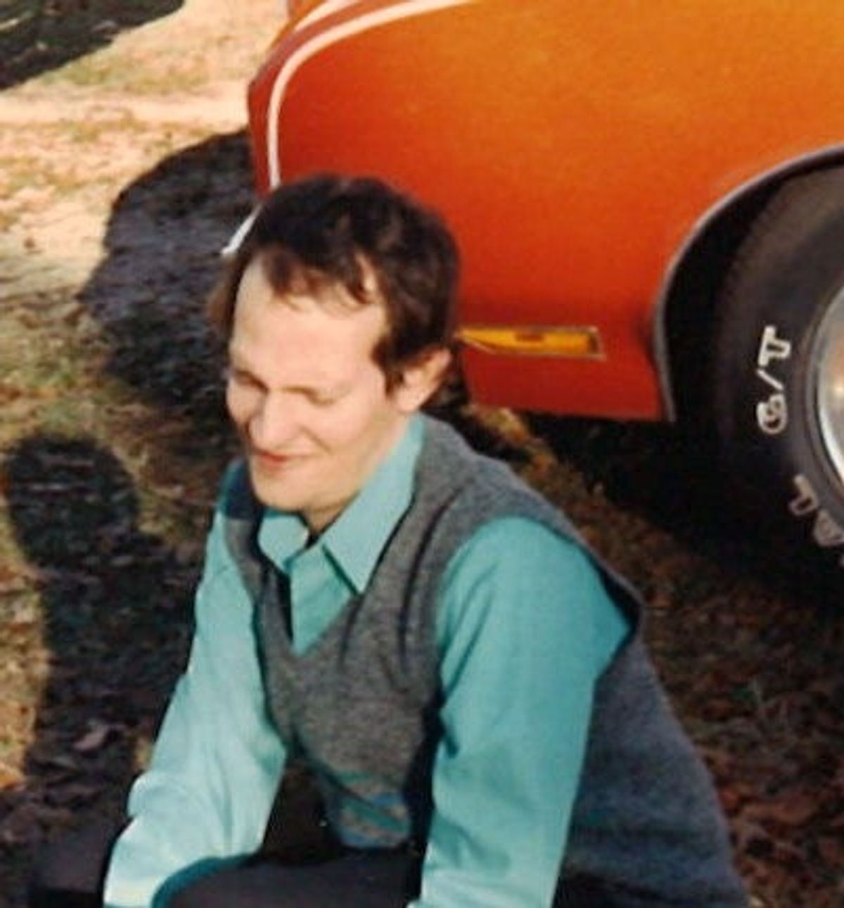 Richard Boyette