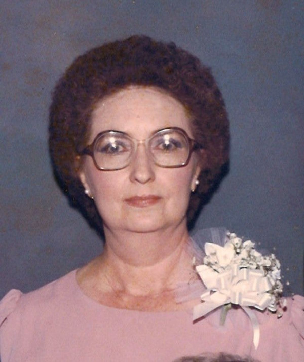 Helen M. Davis