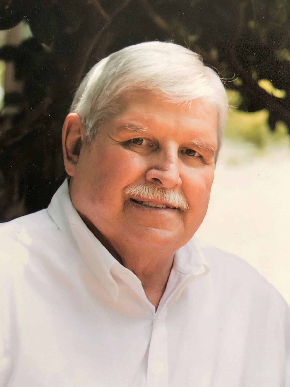 Glenn Ray Taylor