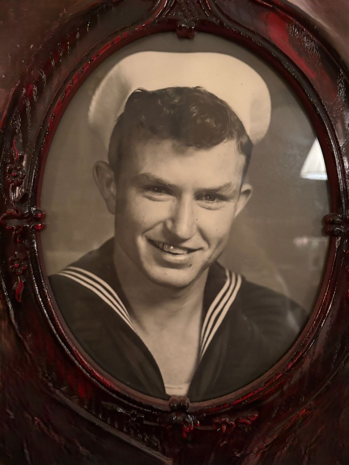 Carlton R. Singleton