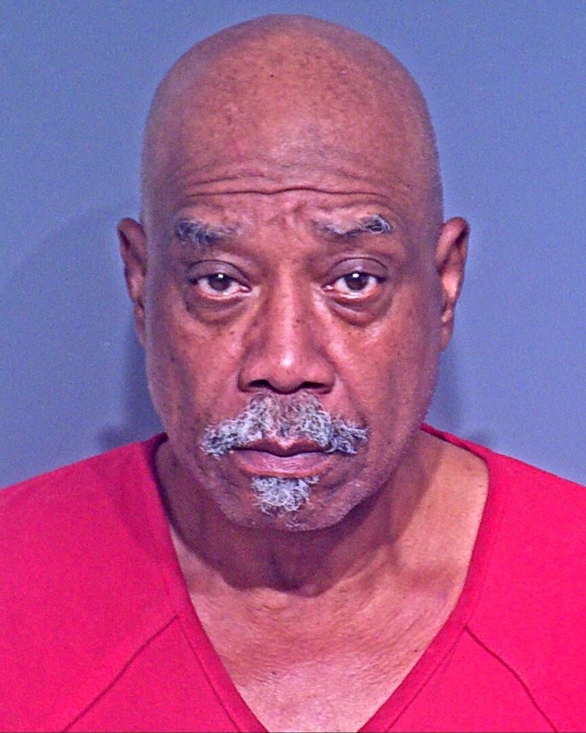 BCSO looking for wanted man