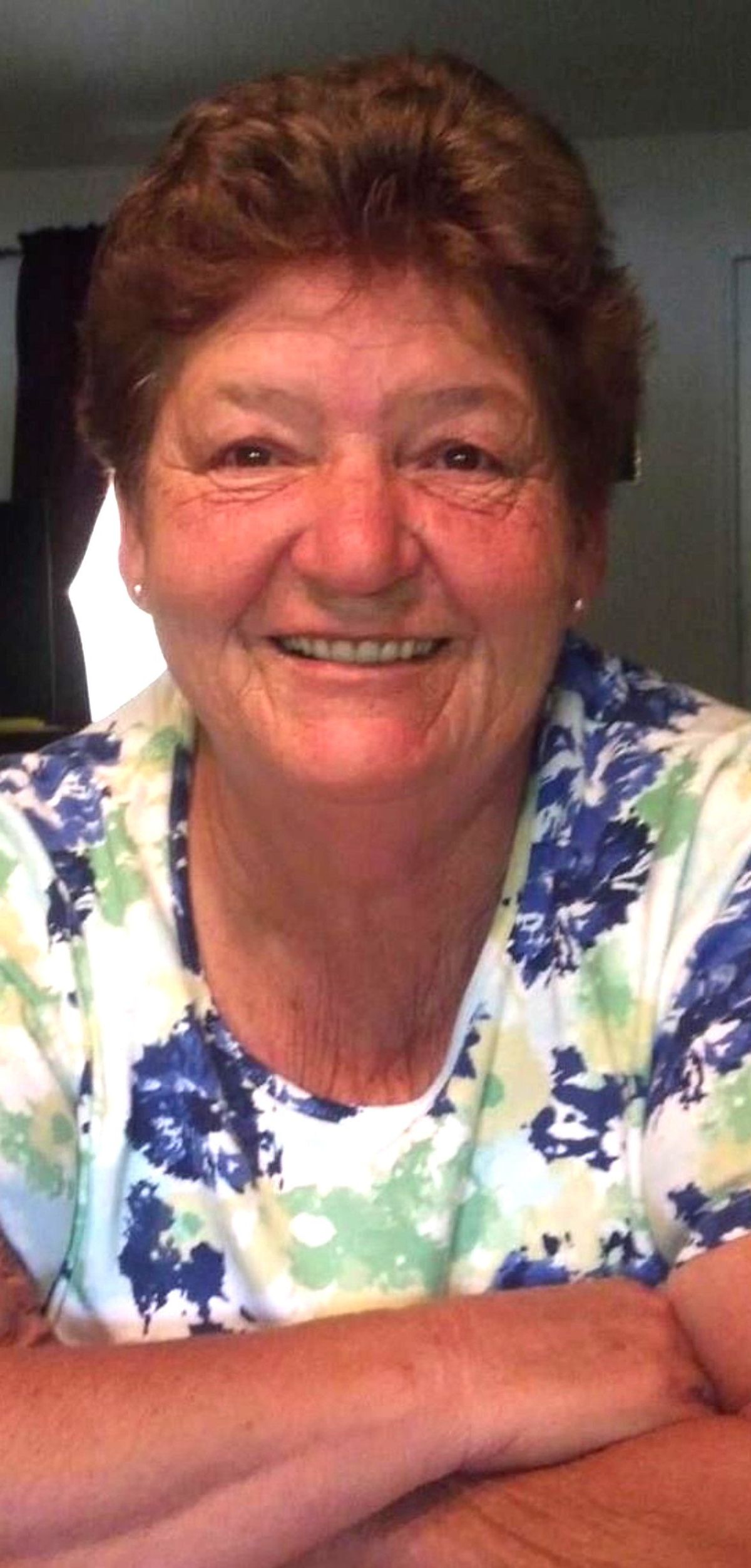 Margaret A. Colbert