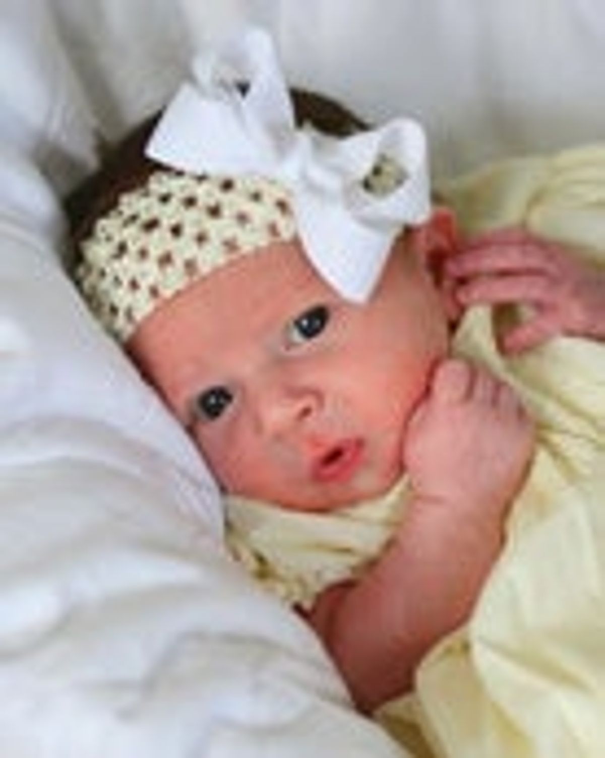 Molly Elizabeth Brown
